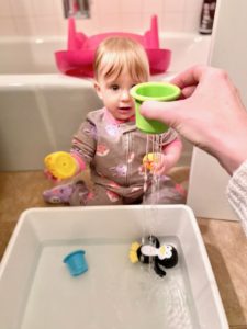 24 Amusing & Screen Free Indoor Activities for Toddlers