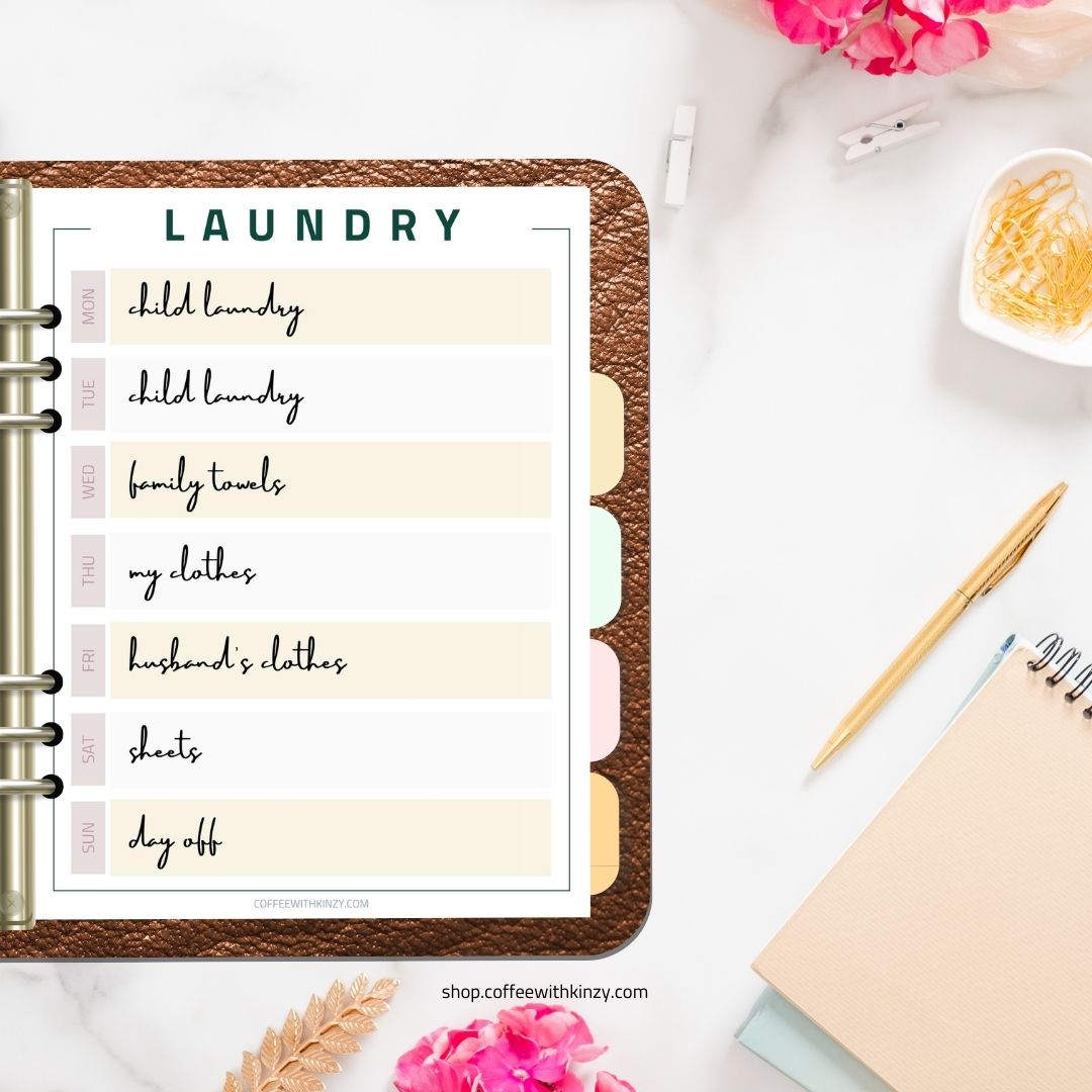 Freebies For You, Boo. - Coffee with Kinzy